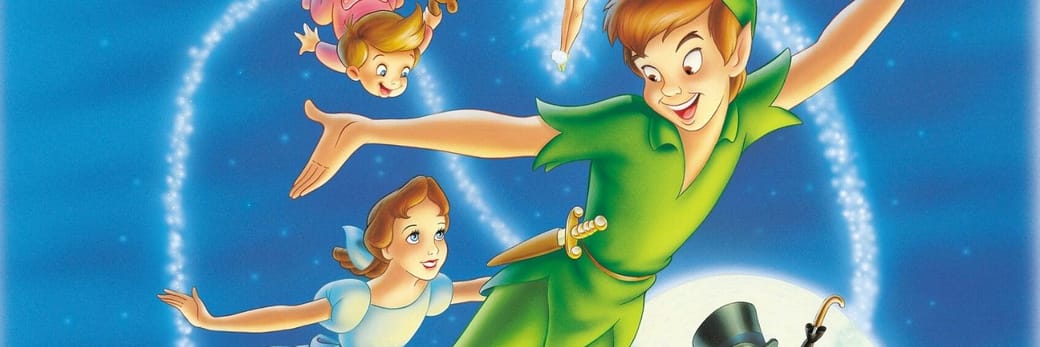 Noms Des Personnages De Peter Pan « Peter Pan Et Wendy » : Jude Law
