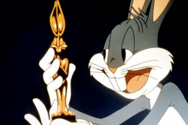 Joyeux Anniversaire Bugs Bunny