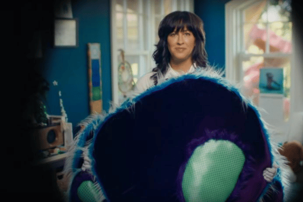Alanis Morissette Et Son Mari Alanis Morissette (@alanis)