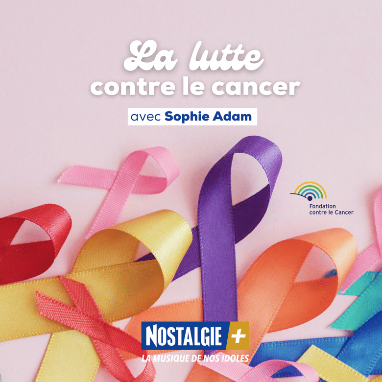 Logo De La Fondation Contre Le Cancer De La Prostate Movember