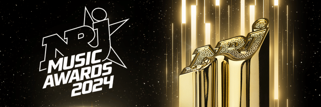 Nrj Music Awards