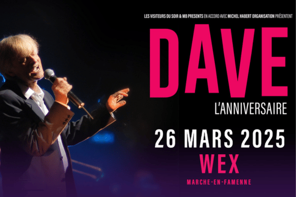 Wex Marche En Famenne Billetterie GIMS En Concert Au WEX à